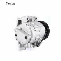 China All Series Automotive Universal Car A/C Compressor OE NO. 92600-JA00A for Nissan for sale
