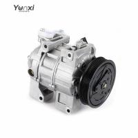 China All Series Automotive Universal Car A/C Compressor OE NO. 92600-JA00A for Nissan for sale