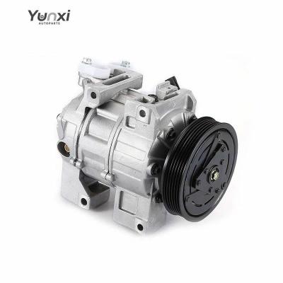 China All Series Automotive Universal Car A/C Compressor OE NO. 92600-JA00A for Nissan for sale