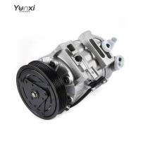China All Series Automotive Universal Car A/C Compressor OE NO. 92600-JA00A for Nissan for sale