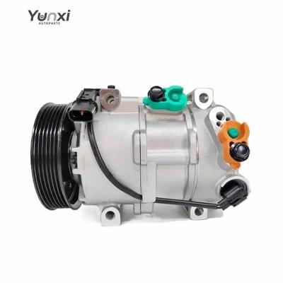 China All Series Auto Automotive Universal Car A/C Compressor OE NO. 97701-1R900 for Hyundai for sale