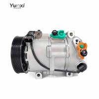 China All Series Auto Automotive Universal Car A/C Compressor OE NO. 97701-1R900 for Hyundai for sale