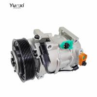 China All Series Auto Automotive Universal Car A/C Compressor OE NO. 97701-1R900 for Hyundai for sale