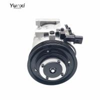 China All Series Auto Automotive Universal Car A/C Compressor OE NO. 97701-1R900 for Hyundai for sale