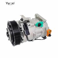 China All Series Auto Automotive Universal Car A/C Compressor OE NO. 97701-1R900 for Hyundai for sale