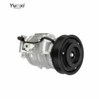 China Sale 38810-R40-A01 Auto AC Compressor for Honda Accord 2.4L AC Compressors for sale