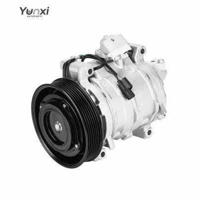 China Sale 38810-R40-A01 Auto AC Compressor for Honda Accord 2.4L AC Compressors for sale