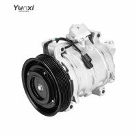 China Sale 38810-R40-A01 Auto AC Compressor for Honda Accord 2.4L AC Compressors for sale