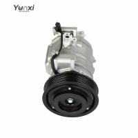 China Sale 38810-R40-A01 Auto AC Compressor for Honda Accord 2.4L AC Compressors for sale