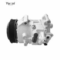 China Auto Parts Electric Car Air Conditioner AC Compressor for Camry XV50 RAV4 XA30 Camry RAV4 88310-0R014 for sale