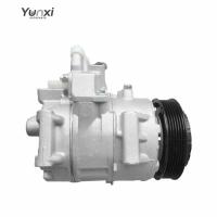 China Auto Parts Electric Car Air Conditioner AC Compressor for Camry XV50 RAV4 XA30 Camry RAV4 88310-0R014 for sale