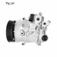 China Auto Parts Electric Car Air Conditioner AC Compressor for Camry XV50 RAV4 XA30 Camry RAV4 88310-0R014 for sale