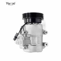 China Auto Parts AC Compressor for Hyundai Accent I20 Kia Cerato Rio 97701-1M130 for sale