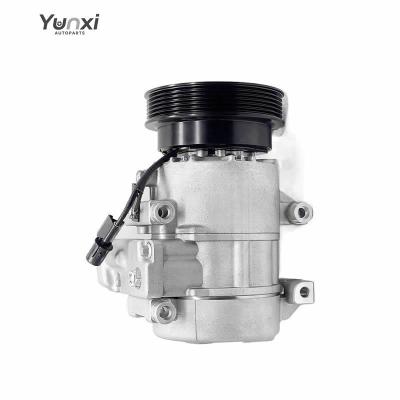 China Auto Parts AC Compressor for Hyundai Accent I20 Kia Cerato Rio 97701-1M130 for sale