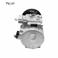 China Auto Parts AC Compressor for Hyundai Accent I20 Kia Cerato Rio 97701-1M130 for sale