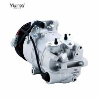 China Air Conditioning Installation 92600-3SH1A for Nissan Xtrail Ac Compressor Nissan Sentra 1.8L 2013-2019 for sale