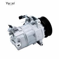 China Air Conditioning Installation 92600-3SH1A for Nissan Xtrail Ac Compressor Nissan Sentra 1.8L 2013-2019 for sale