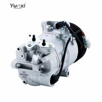 China Air Conditioning Installation 92600-3SH1A for Nissan Xtrail Ac Compressor Nissan Sentra 1.8L 2013-2019 for sale