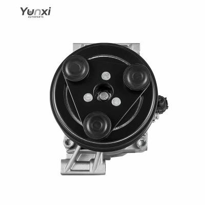 China Car Parts Auto AC Compressor 92600-CJ60B for Nissan Tiida Versa 1.8L 2007-2015 for sale