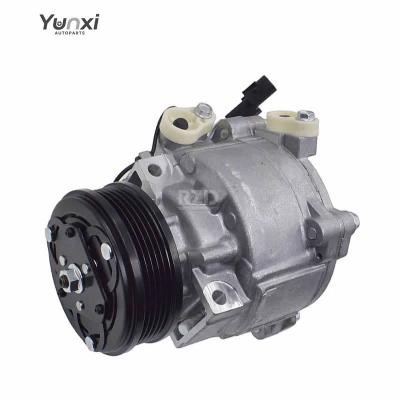 China OE NO. 7813A359 AKS200A208 Car Ac Compressor Auto Part for Mitsubishi Lancer for sale