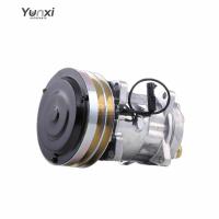 China OE NO. 7813A359 AKS200A208 Car Ac Compressor Auto Part for Mitsubishi Lancer for sale