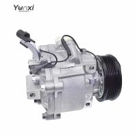 China OE NO. 7813A359 AKS200A208 Car Ac Compressor Auto Part for Mitsubishi Lancer for sale