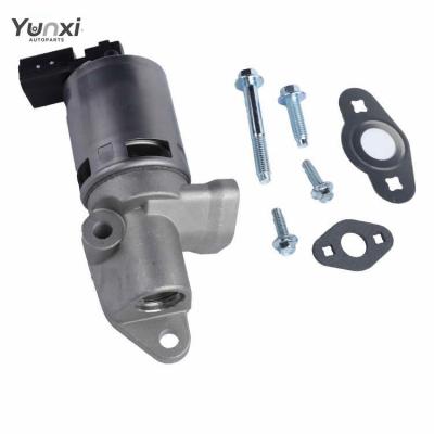 China 4593896AB  EGR Valve for Chrysler Caravan / Town & Country Voyager Jeep Wrangler Dodge for sale