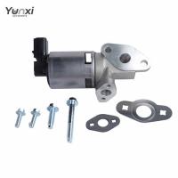 China 4593896AB  EGR Valve for Chrysler Caravan / Town & Country Voyager Jeep Wrangler Dodge for sale