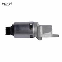 China 4593896AB  EGR Valve for Chrysler Caravan / Town & Country Voyager Jeep Wrangler Dodge for sale
