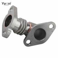 China 03L131521K  New EGR Exhaust Gas Recirculation Valve for Volkswagen Amarok 2013-2016 2010-2012 for sale