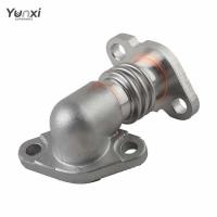 China 03L131521K  New EGR Exhaust Gas Recirculation Valve for Volkswagen Amarok 2013-2016 2010-2012 for sale