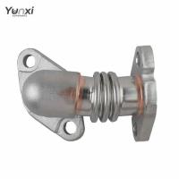 China 03L131521K  New EGR Exhaust Gas Recirculation Valve for Volkswagen Amarok 2013-2016 2010-2012 for sale