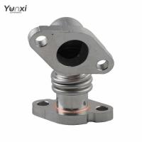 China 03L131521K  New EGR Exhaust Gas Recirculation Valve for Volkswagen Amarok 2013-2016 2010-2012 for sale