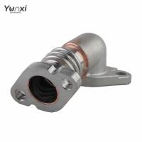 China 03L131521K  New EGR Exhaust Gas Recirculation Valve for Volkswagen Amarok 2013-2016 2010-2012 for sale