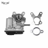 China 14710-EC00D EGR Exhaust Gas Valve OEM for Nissan Cabstar Navara NP300 Pathfinder Pickup for sale