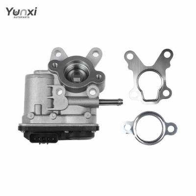 China 14710-EC00D EGR Exhaust Gas Valve OEM for Nissan Cabstar Navara NP300 Pathfinder Pickup for sale