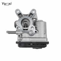 China 14710-EC00D EGR Exhaust Gas Valve OEM for Nissan Cabstar Navara NP300 Pathfinder Pickup for sale
