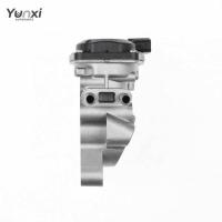 China 14710-EC00D EGR Exhaust Gas Valve OEM for Nissan Cabstar Navara NP300 Pathfinder Pickup for sale