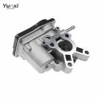 China 14710-EC00D EGR Exhaust Gas Valve OEM for Nissan Cabstar Navara NP300 Pathfinder Pickup for sale