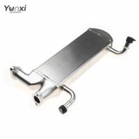 China 03L131511A Cooler EGR Valve for Volkswagen 2,0 TDi Amarok Crafter Exhaust Gas Recirculation for sale