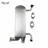 China 03L131511A Cooler EGR Valve for Volkswagen 2,0 TDi Amarok Crafter Exhaust Gas Recirculation for sale