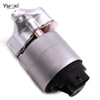 China 473QE-3615100 for BYD F3 L3 G3 Speed Sharp 473QE Exhaust Gas Recirculation Valve EGR Valve for sale