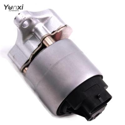 China 473QE-3615100 for BYD F3 L3 G3 Speed Sharp 473QE Exhaust Gas Recirculation Valve EGR Valve for sale