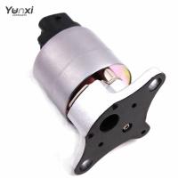 China 473QE-3615100 for BYD F3 L3 G3 Speed Sharp 473QE Exhaust Gas Recirculation Valve EGR Valve for sale