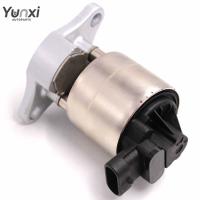 China Genuine Exhaust Gas Recirculation EGR Valve 9046276 for Chevrolet GM Epica Opel for sale