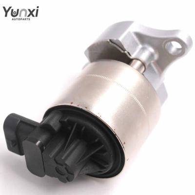 China Genuine Exhaust Gas Recirculation EGR Valve 9046276 for Chevrolet GM Epica Opel for sale