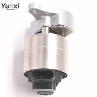 China Genuine Exhaust Gas Recirculation EGR Valve 9046276 for Chevrolet GM Epica Opel for sale