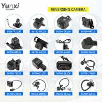 China OEM Car Rear View Backup Reverse Camera Parking Assist HD Night Vision Waterproof IP68 for Toyota Hyundai Nissan Honda Kia for sale