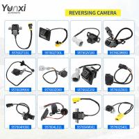 China OEM Car Rear View Backup Reverse Camera Parking Assist HD Night Vision Waterproof IP68 for Toyota Hyundai Nissan Honda Kia for sale
