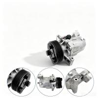 China Brand New YUNXI 12V 7PK/112 Car AC Compressor for Honda Accord 8th Generation 2.0 OE NO. 38810-T62-H01 1 Year Warranty for sale